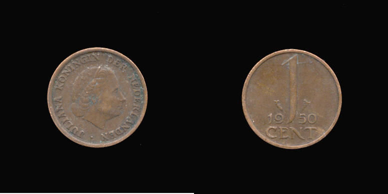 Coins of Netherlands - Treasurerealm